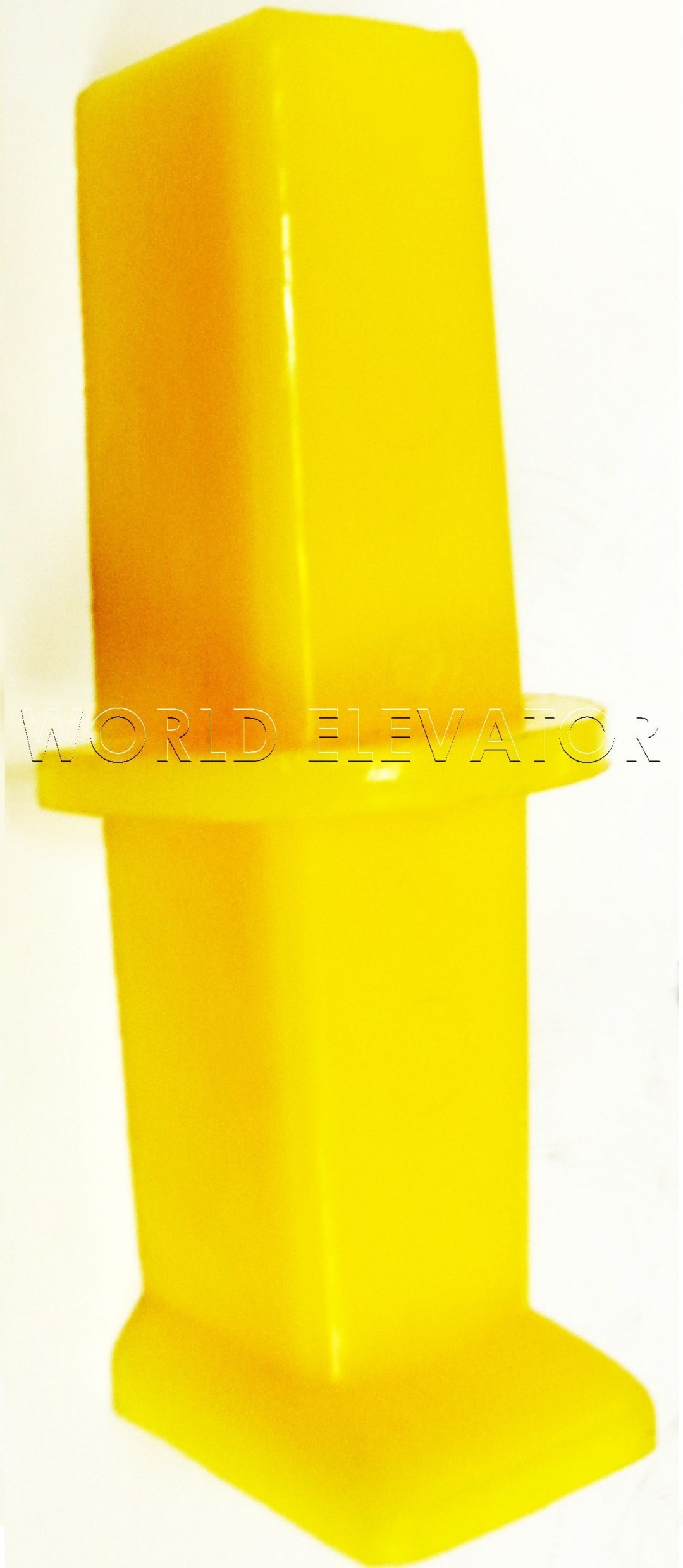 Rozadera para riel ThyssenKrupp 10mm | World Elevator