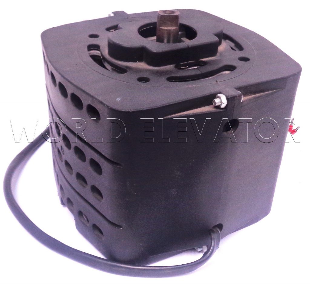 MOTOR OPERADOR DE PUERTA VF4 FERMATOR | World Elevator